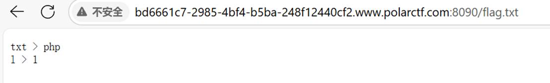 PolarCTF夏季个人挑战赛 赛题讲解_polarctf2025年夏季个人挑战赛 is25519flag-CSDN博客