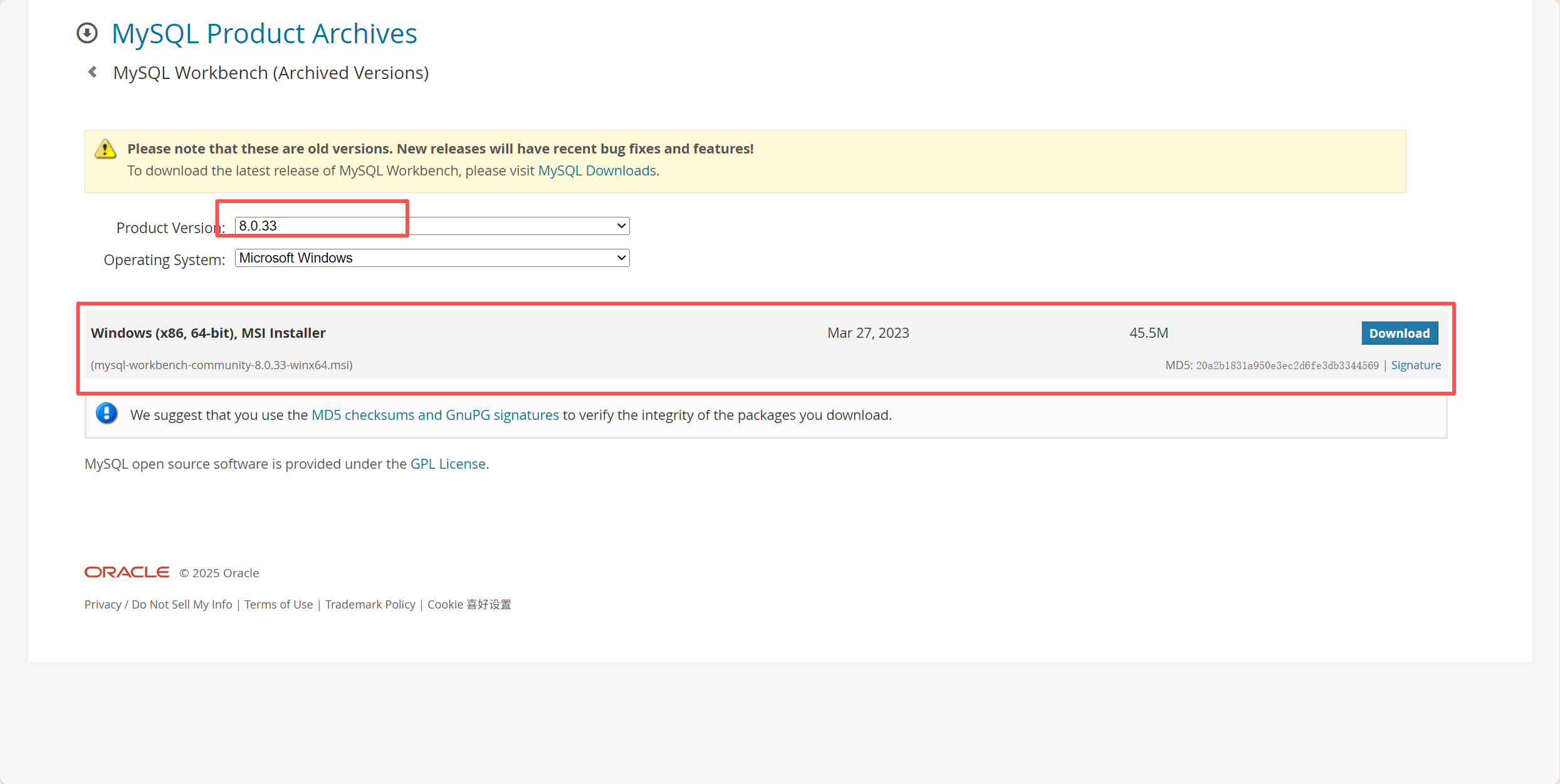MySQL 8.0 安装与 MySQL Workbench 使用全流程（超详细教程）_mysql workbench 8.0-CSDN博客
