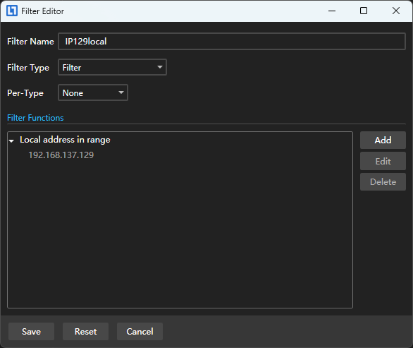 NetLimiter 流量控制(二) 共享热点_netlimiter怎么用-CSDN博客