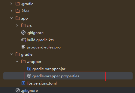 android studio：报错Could not install Gradle distribution from-CSDN博客