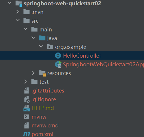 【JavaWeb】SpringBoot及HTTP协议（上）-CSDN博客