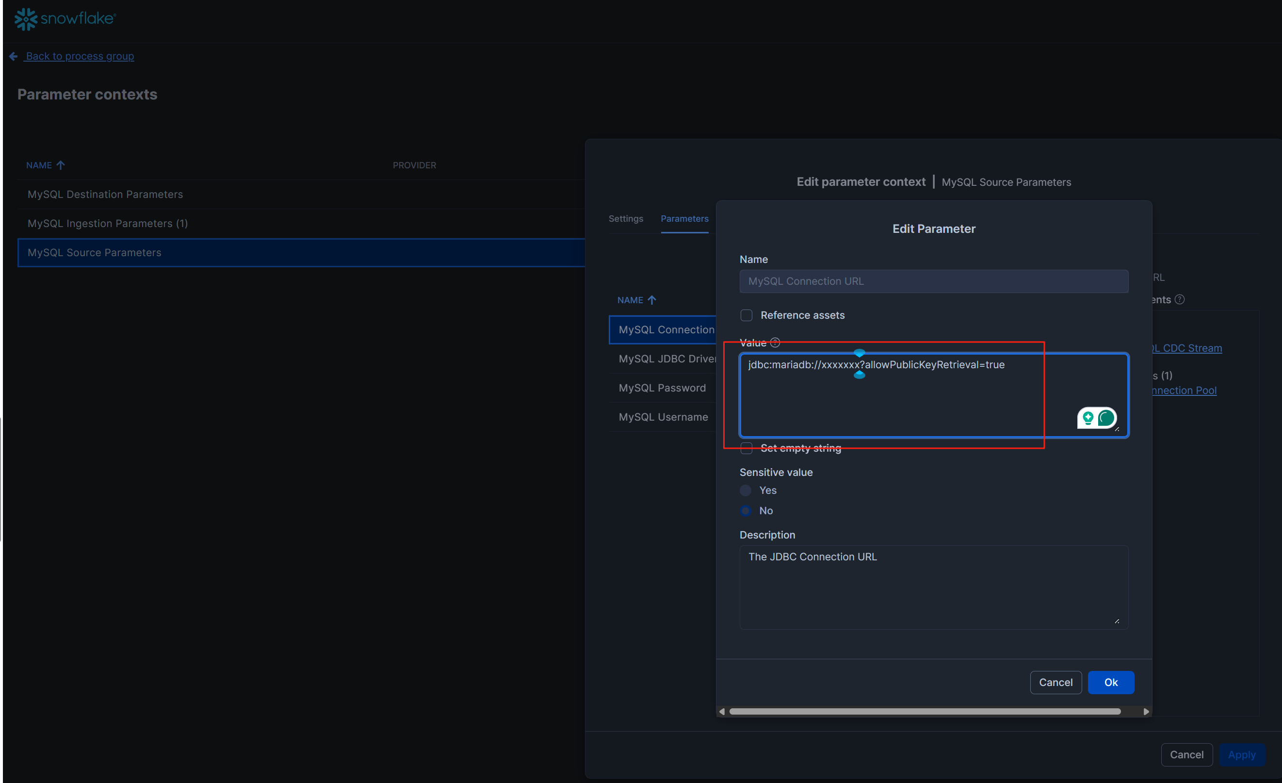 [Snowflake]如何使用 AWS CloudFormation 创建Snowflake Openflow BYOC 部署-06-CSDN博客