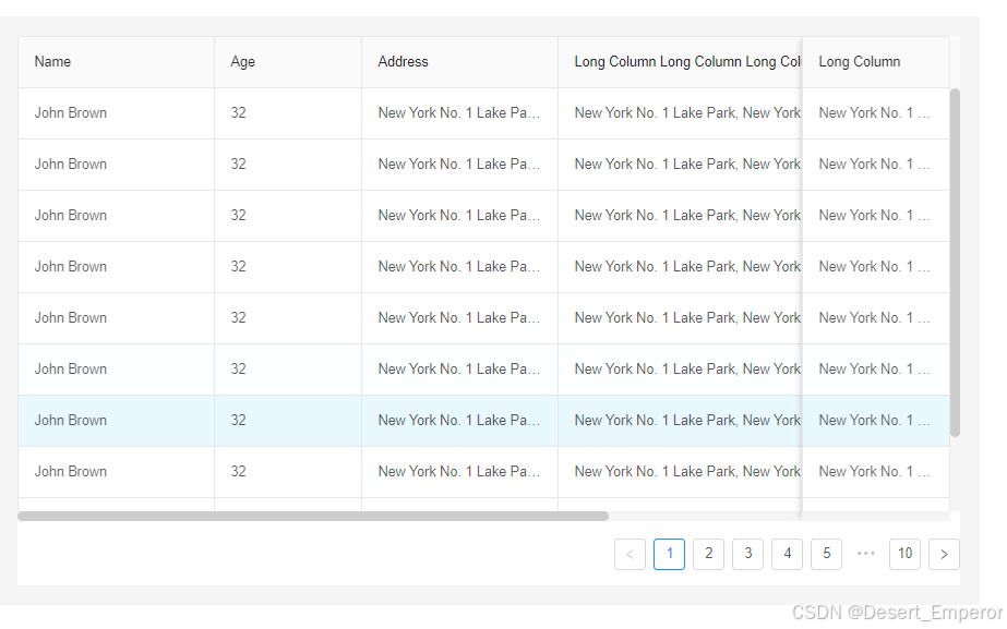 关于antdv table 表头错位解决方法_antdv表头错位-CSDN博客
