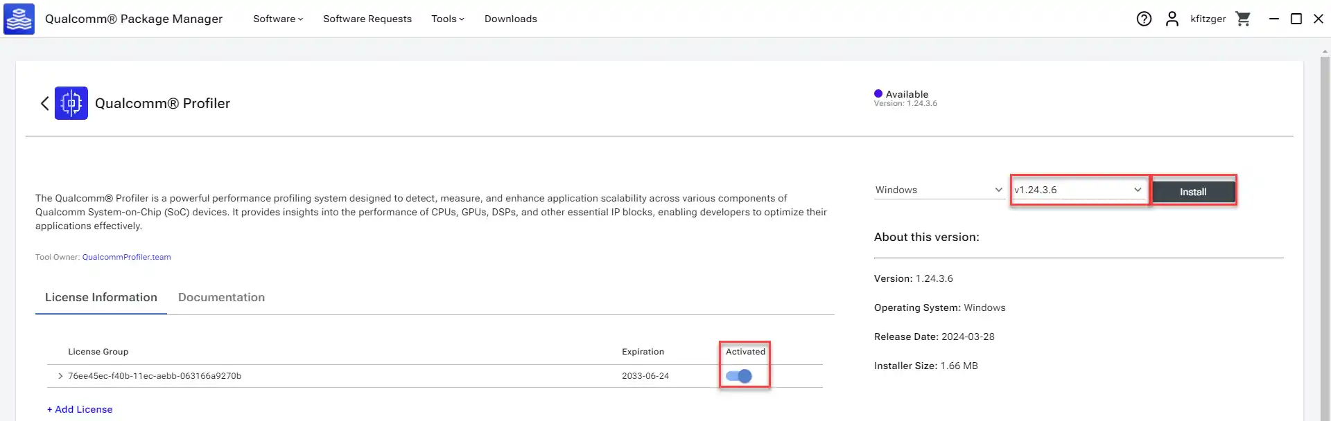 解锁高通Profiler（1）：简介与入门_qualcomm profiler-CSDN博客