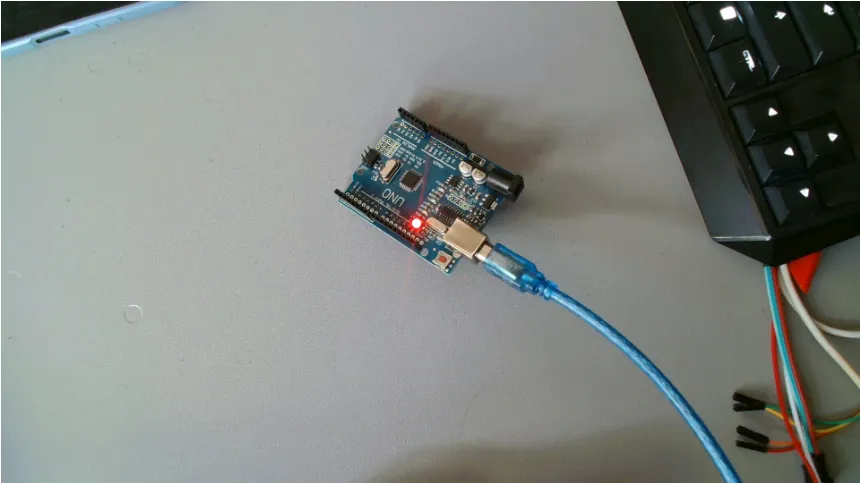 Arduino入门arduino教程 Csdn博客