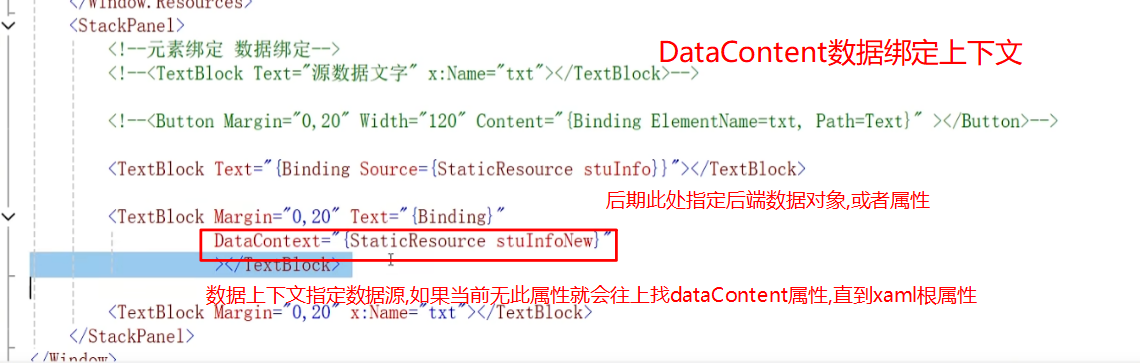 WPF基础知识汇总一(自定义控件,数据绑定)_wpf 自定义组件绑定数据源-CSDN博客
