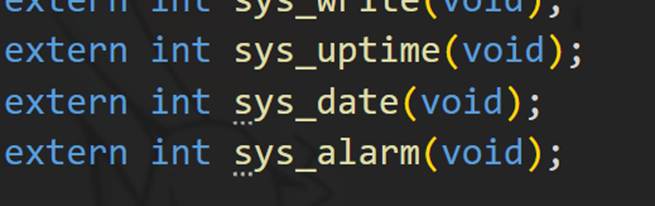 操作系统原理实验lab3-xv6 CPU alarm-CSDN博客