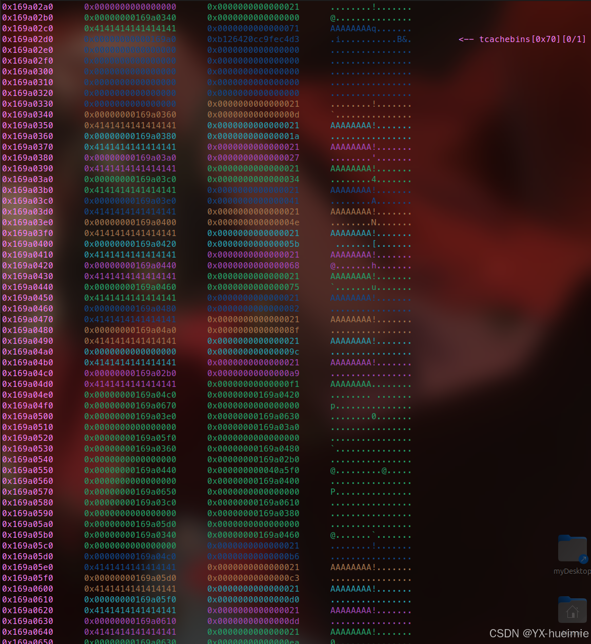 ciscn&长城杯 初赛 2025 pwn anote&novel1_ciscn x 长城杯初赛-CSDN博客