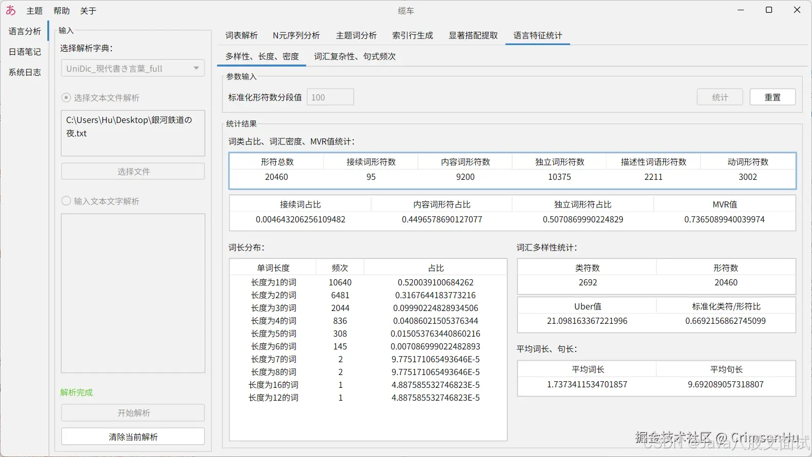 马上 2025 年了，还在用 Maven 搭建 SpringBoot 项目吗？_java swing maven-CSDN博客