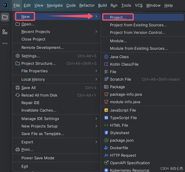 Spring Boot：从入门到进阶，彻底掌握 Java 快速开发利器_java springboot-CSDN博客