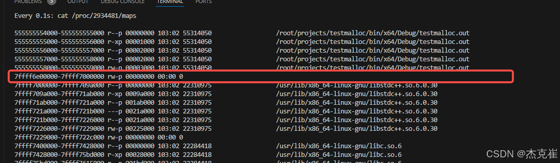 由jemalloc 5.3.0初始化时的内存分配的分析引入jemalloc的三个关键概念及可借鉴的高性能编码技巧_jemalloc内存分配-CSDN博客