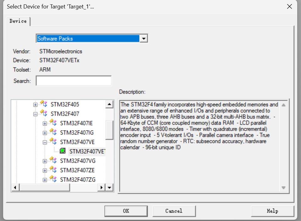 基于标准库的STM32F4xx的工程模板_keil.stm32f4xx-CSDN博客