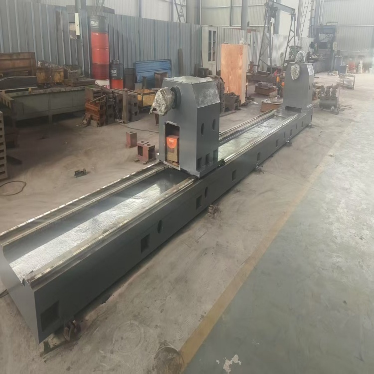 你知道吗？原来机床光机是这样铸造的呢？-CSDN博客