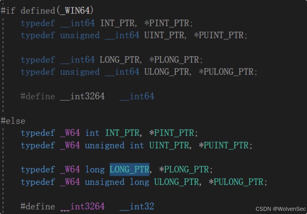Win32编程：编码约定-CSDN博客