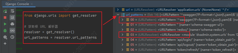 django--路由_django 路由-CSDN博客