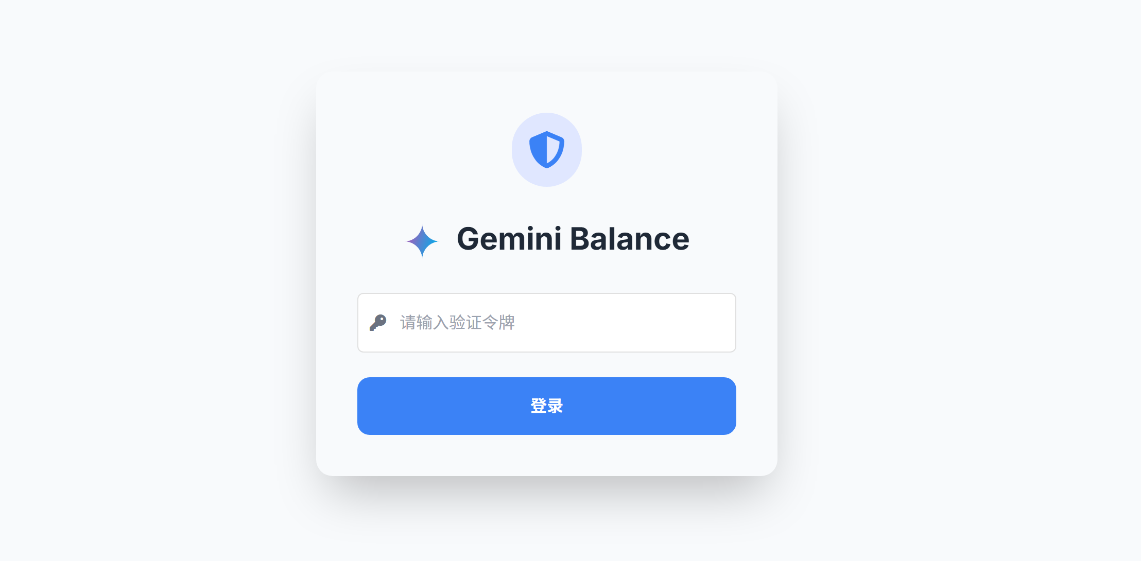 Gemini Balance：轻松实现Gemini API负载均衡与无缝切换的终极指南_代码 调用run.claw.cloud的genimi balance方法-CSDN博客