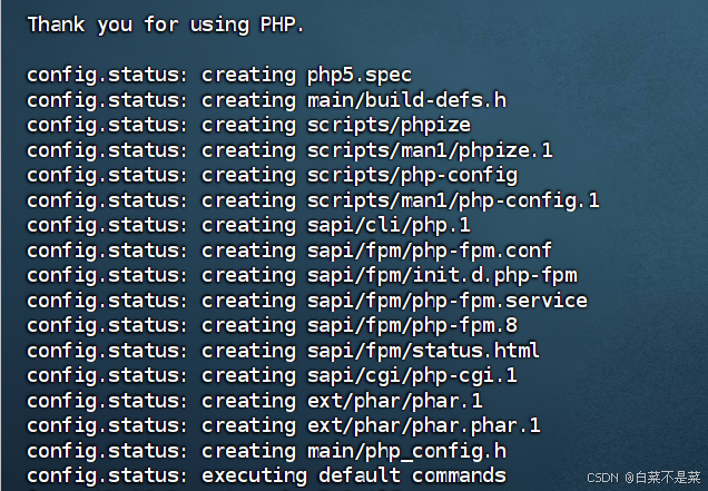从零开始安装php5.6.4_php5.6安装包-CSDN博客