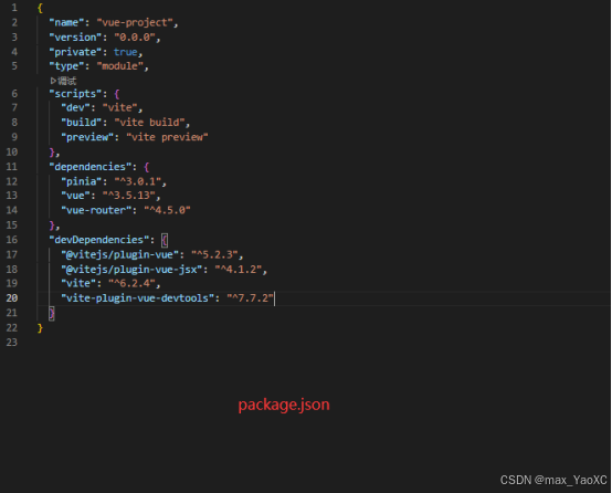 node版本16.20.2 搭建vue3+vite+javaScript的两种方式_搭建vue3项目搭建node16.20版本-CSDN博客