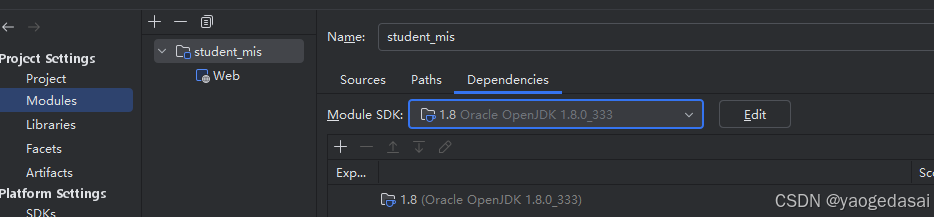 Caused by: java.lang.IllegalArgumentException: Unsupported class file major version 65-CSDN博客