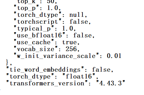 Surya encoder_config = kwargs.pop(“encoder“) KeyError: ‘encoder‘_huging face model surya-CSDN博客