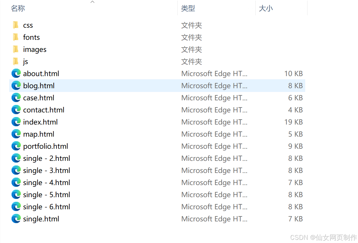 654. 大学生HTML5期末大作业 ―【Bootstrap框架家居装饰公司响应式自适应网页】 Web前端网页制作 html5+css3+js-CSDN博客