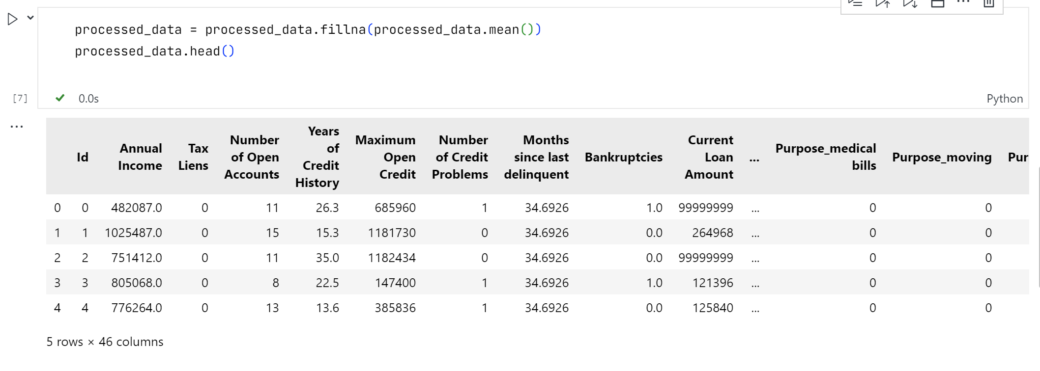Python打卡Day5 独热编码数据处理_pytorch如何将独热码转为int-CSDN博客