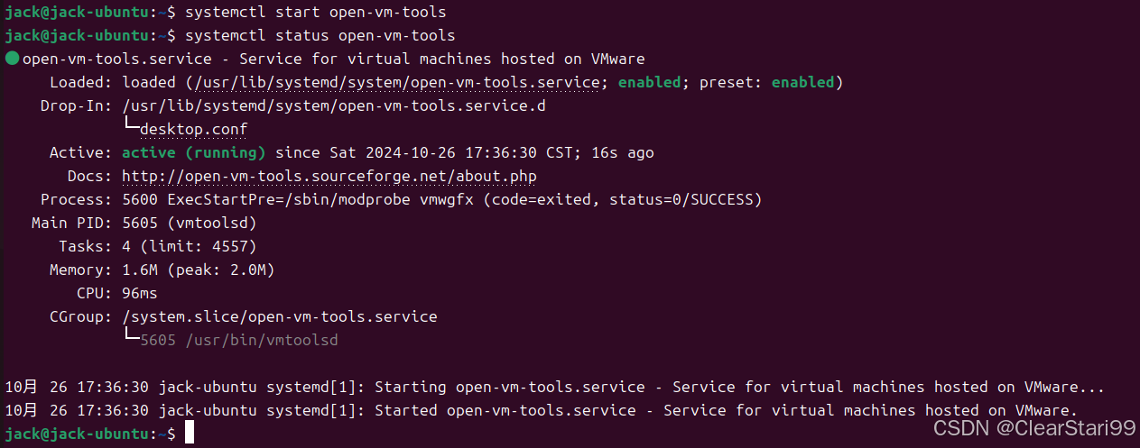 【linux】systemctl_systemctl enable-CSDN博客