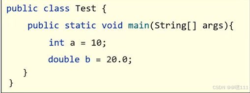 【Java】方法进阶（007）-CSDN博客