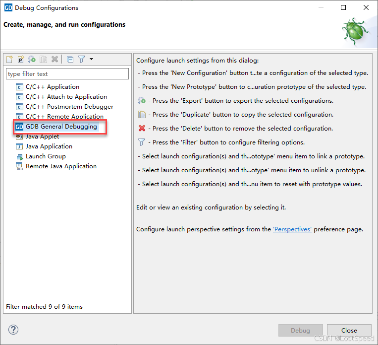 GD - GD32350R_EVAL开箱 + Embedded Builder 单步调试_gd32 embedded builder-CSDN博客