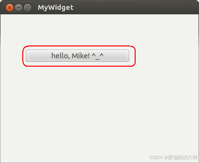 Qt Creator 中 ui 文件和 Qt 代码关系_qt creator ui与cpp文件-CSDN博客