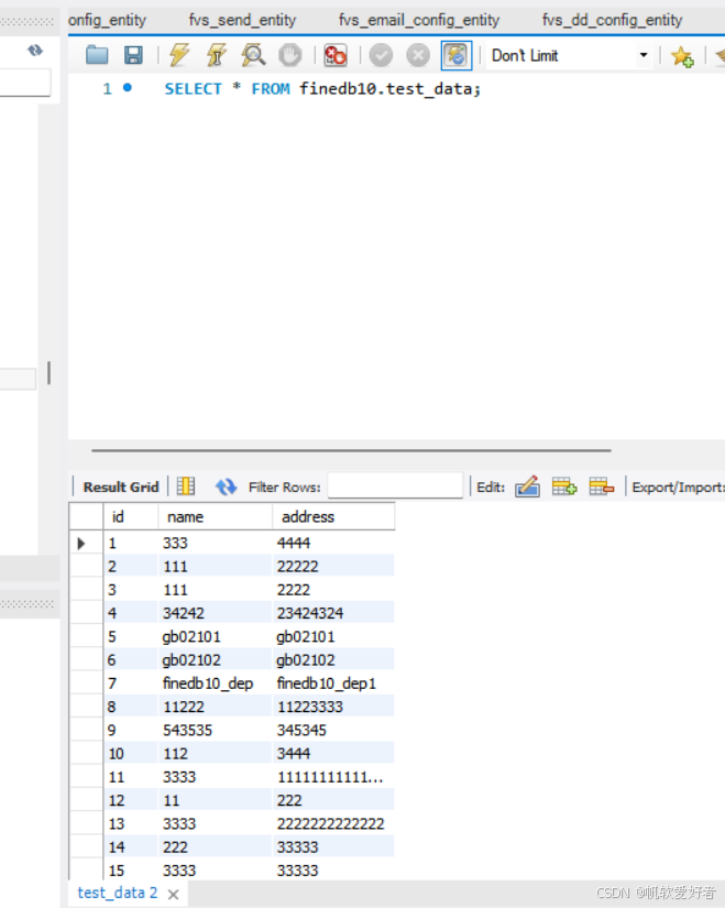 finereport动态数据源插件教程1_finereport插件-CSDN博客