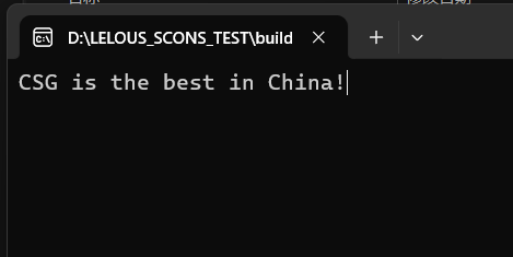 Scons入门到入土 - (嵌入式提升篇)-CSDN博客