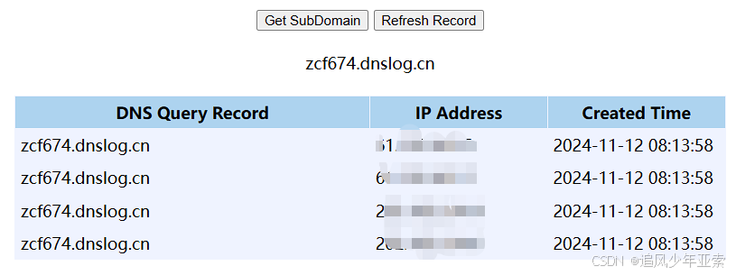 vulhub之shiro_vulhub shiro-CSDN博客