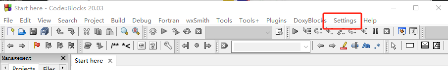 【windows搭建lvgl模拟环境（二）之codeblocks】_lvgl v9.2 windows-CSDN博客