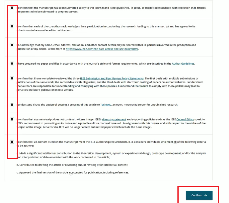论文投稿教程，以IEEE为例_ieee账号绑定orcid-CSDN博客