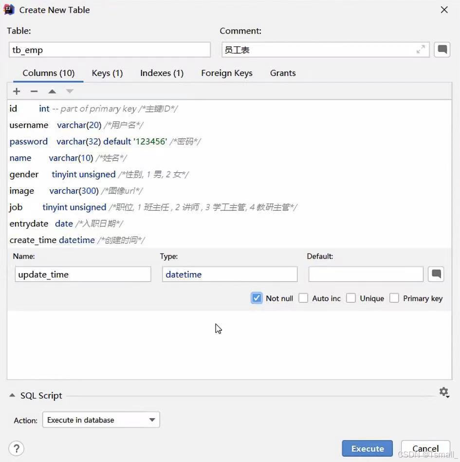 Java Web DAY6-DAY8（黑马）_黑马javaweb 8-CSDN博客