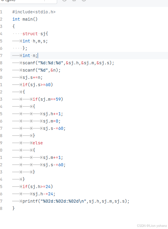 横向比较py的class和从c的struct（一点点小感想。_python的class和c的struct-CSDN博客