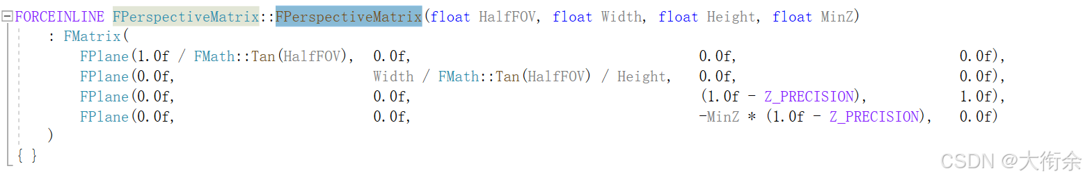 UE4使用Shadow Map实现实时阴影和体积光_ue4材质获取阴影-CSDN博客