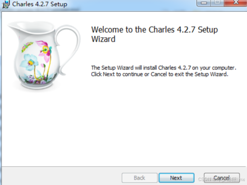 抓包工具--Charles配置_charles windows配置-CSDN博客