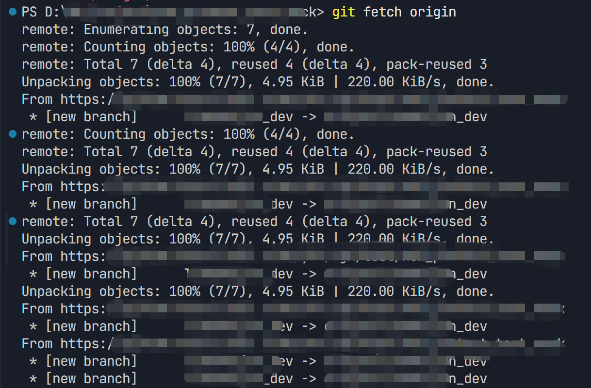 git常用命令-CSDN博客