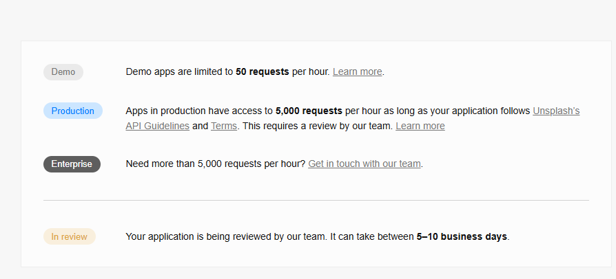 Unsplash API 关键词图片素材抓取-CSDN博客