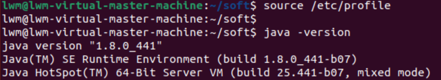 Hadoop集群部署与配置_hadoop jdk版本-CSDN博客
