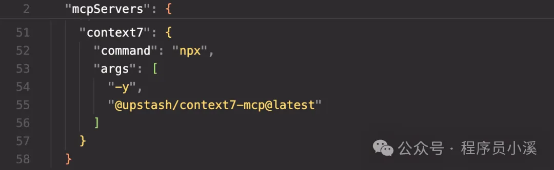 【Cursor实战】Context7 MCP为Cursor提供实时文档上下文_cursor context7-CSDN博客