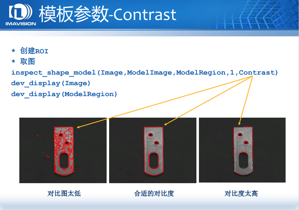 Halcon案例(四):C#联合Halcon模板匹配_c# halcon-CSDN博客