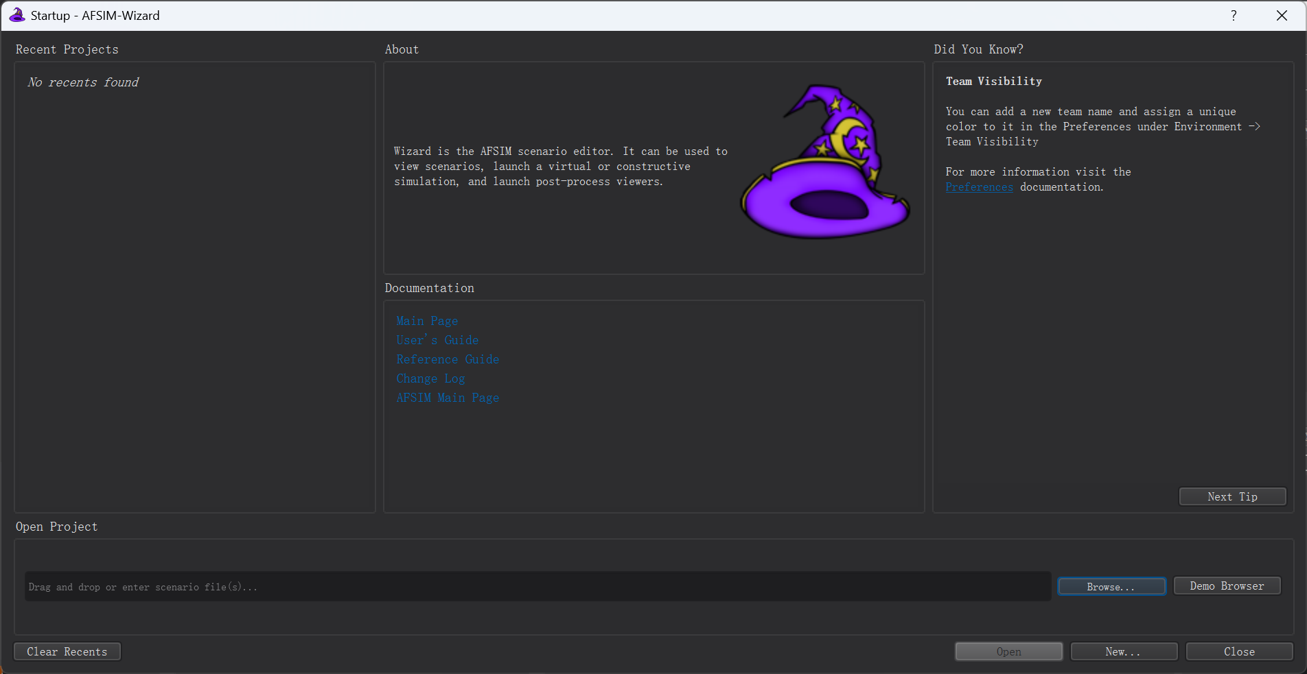 CMake构建afsim工程_cmake afsim 版本-CSDN博客