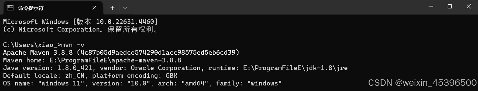 [cloudsim] 安装cloudsim环境-CSDN博客