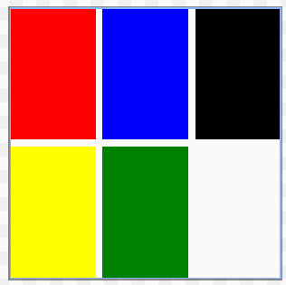 《Rust+Slint：跨平台GUI应用》第四章 界面的布局-CSDN博客