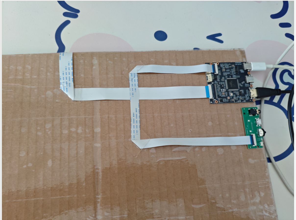 DIY | 变废为宝——50元使用旧笔记本的屏幕打造低成本副屏_笔记本屏幕diy-CSDN博客