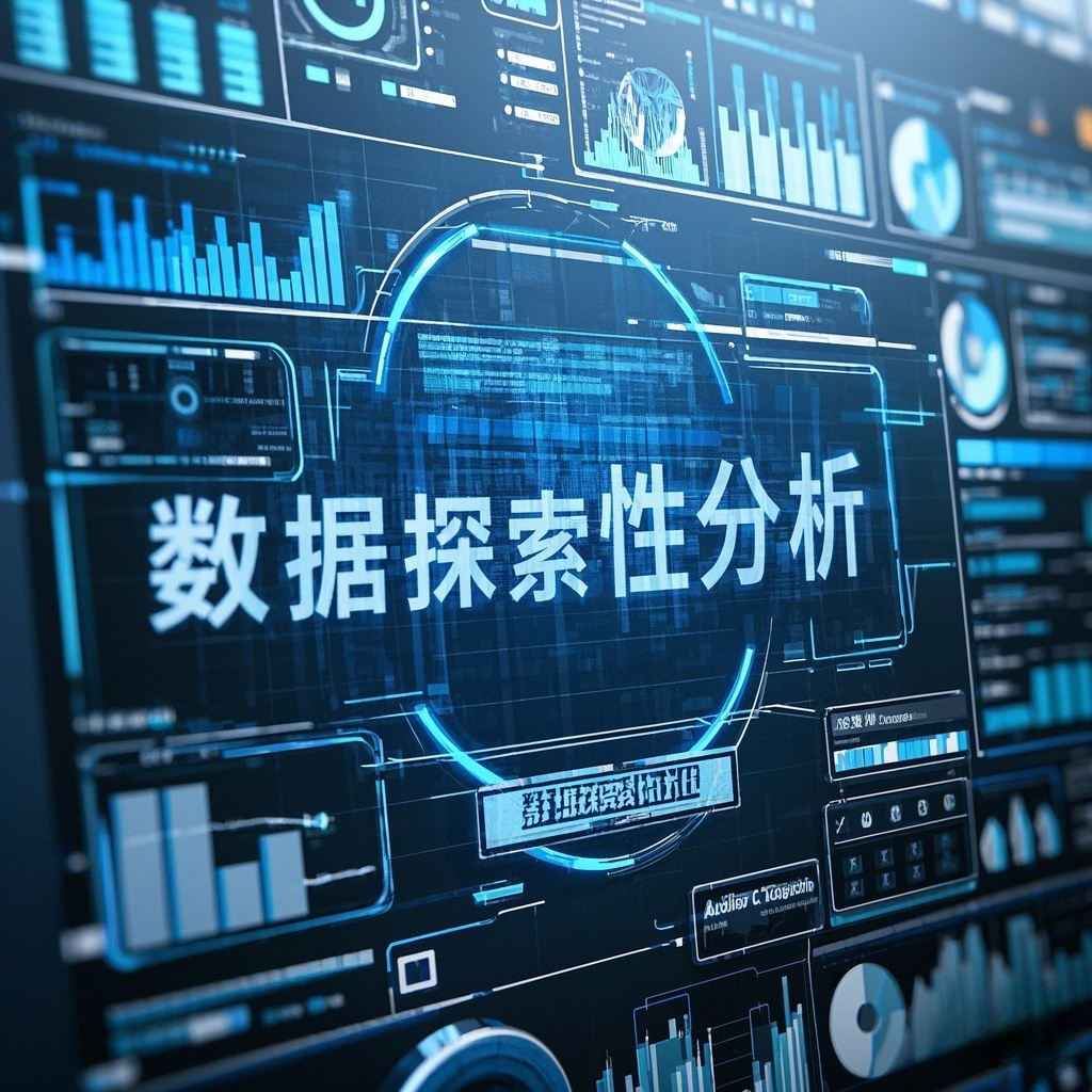 数据探索性分析（eda）的高级技巧与在实际项目中的应用案例数据eda分析可交互 Csdn博客
