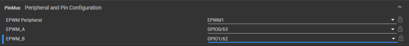 电赛电源学习——C2000F2800157学习笔记6——EPWM介绍及配置_c2000 epwm-CSDN博客
